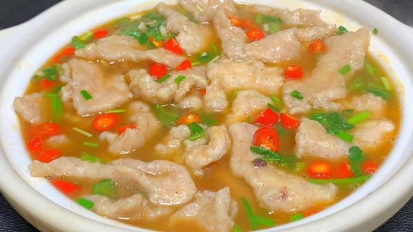 华肉的做法_家常华肉怎么做好吃-第1张图片-山城妙识