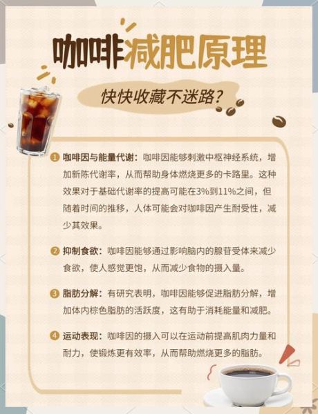咖啡的功效与作用_咖啡能减肥吗-第1张图片-山城妙识 咖啡的功效与作用_咖啡能减肥吗-第1张图片-山城妙识