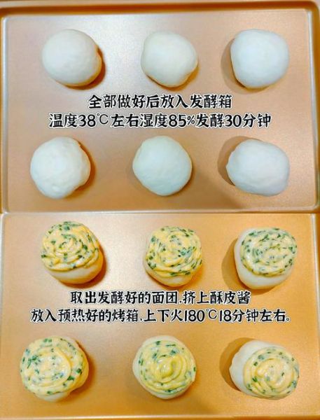 烤箱做面包的步骤_面包烤多久才熟-第2张图片-山城妙识 烤箱做面包的步骤_面包烤多久才熟-第2张图片-山城妙识