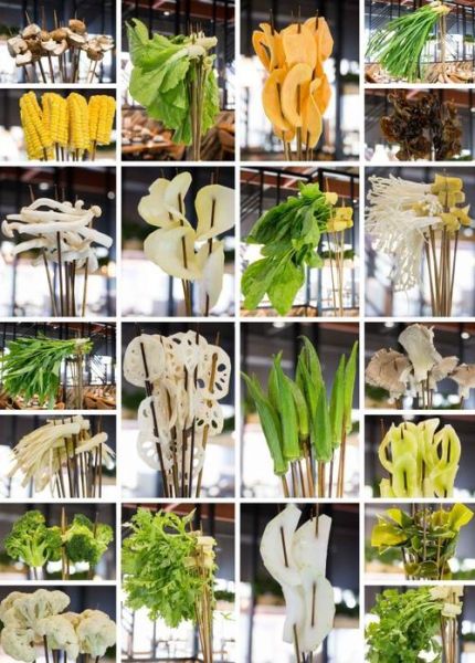 串串香菜品大全_哪些串串必点-第3张图片-山城妙识 串串香菜品大全_哪些串串必点-第3张图片-山城妙识