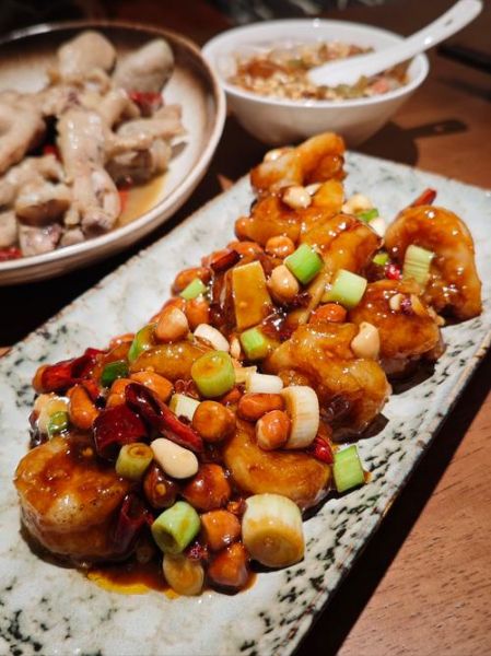 宫保虾仁怎么做_宫保虾仁最正宗的做法-第3张图片-山城妙识 宫保虾仁怎么做_宫保虾仁最正宗的做法-第3张图片-山城妙识