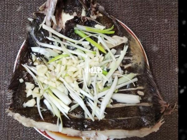 清蒸牙片鱼怎么做_清蒸牙片鱼蒸几分钟-第1张图片-山城妙识