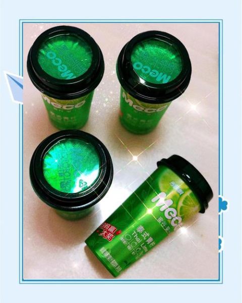 meco果汁茶好喝吗_哪个口味最畅销-第2张图片-山城妙识