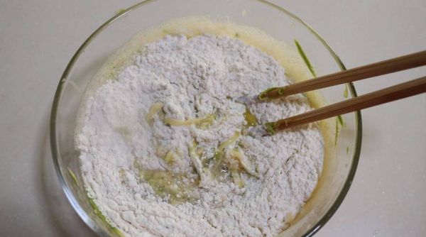 中式汉堡面糊怎么调_中式汉堡面糊配方比例-第1张图片-山城妙识 中式汉堡面糊怎么调_中式汉堡面糊配方比例-第1张图片-山城妙识