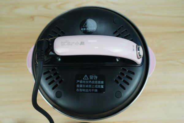 薄饼铛第一次用怎么开锅_薄饼铛使用视频教程-第2张图片-山城妙识