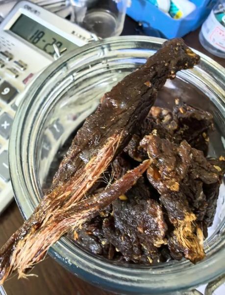 风干牛肉干怎么做好吃_风干牛肉干腌制配方-第1张图片-山城妙识