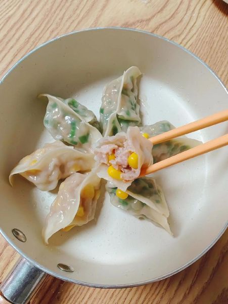 水晶饺子皮怎么做_水晶饺子皮配方比例-第3张图片-山城妙识