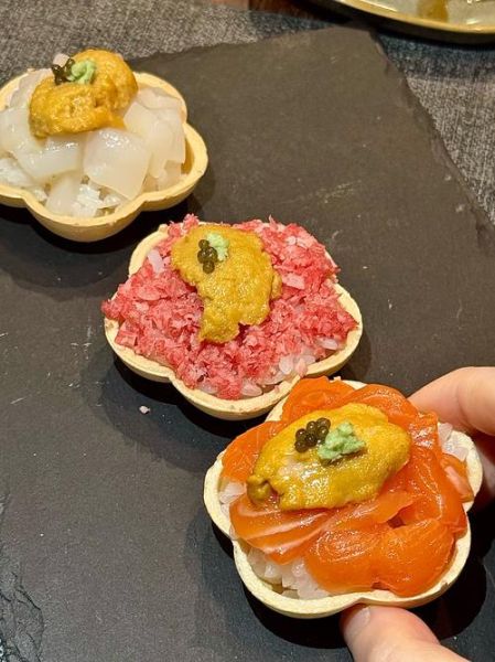 上海性价比高的日料店_人均百元内正宗日料去哪吃-第2张图片-山城妙识