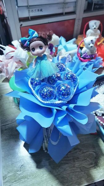 巧克力为什么代表爱情_送巧克力有什么含义-第2张图片-山城妙识