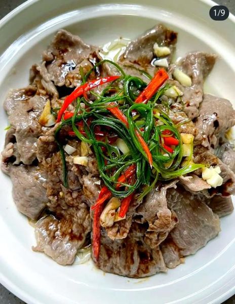 白水煮牛肉要煮多久_怎么判断熟没熟-第1张图片-山城妙识