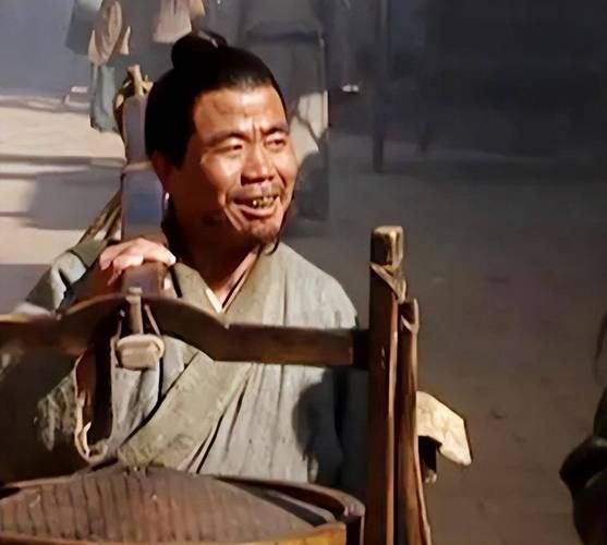 武大郎真实历史原型是谁_历史上的武大郎真实身份-第1张图片-山城妙识 武大郎真实历史原型是谁_历史上的武大郎真实身份-第1张图片-山城妙识