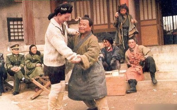 武大郎真实历史原型是谁_历史上的武大郎真实身份-第2张图片-山城妙识 武大郎真实历史原型是谁_历史上的武大郎真实身份-第2张图片-山城妙识