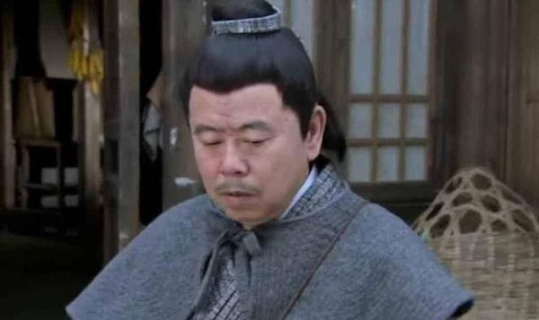 武大郎真实历史原型是谁_历史上的武大郎真实身份-第3张图片-山城妙识 武大郎真实历史原型是谁_历史上的武大郎真实身份-第3张图片-山城妙识