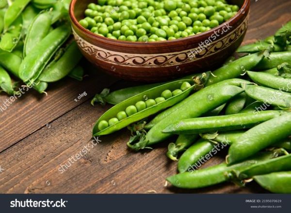 how_to_cook_peas_with_butter_benefits_of_green_peas-第1张图片-山城妙识