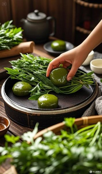 清明节气吃什么_如何养肝祛湿-第2张图片-山城妙识 清明节气吃什么_如何养肝祛湿-第2张图片-山城妙识