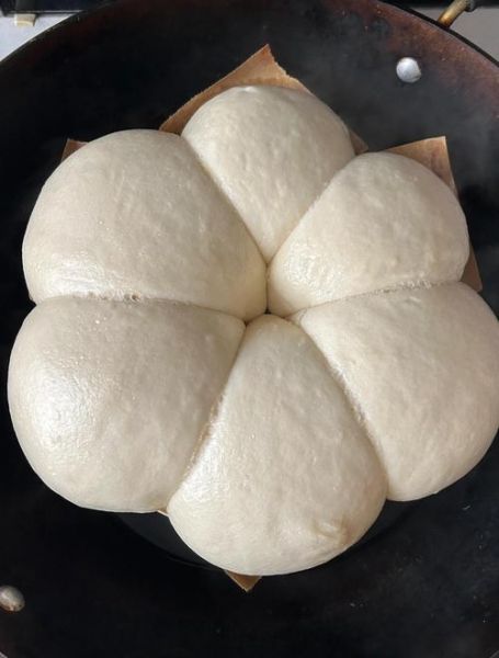 长馒头怎么做_长馒头为什么发不起来-第2张图片-山城妙识