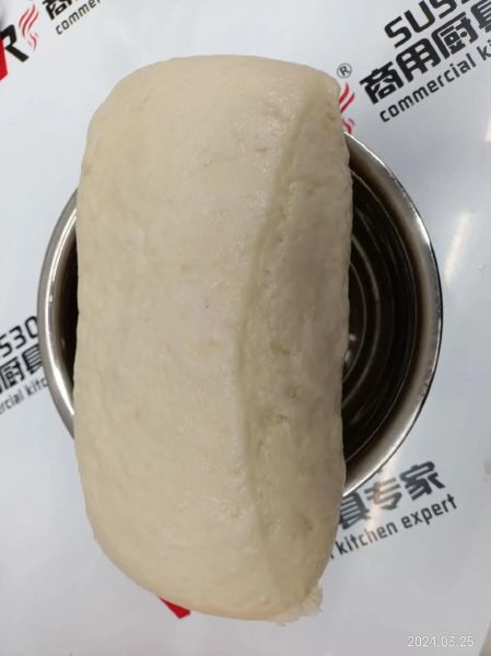 长馒头怎么做_长馒头为什么发不起来-第1张图片-山城妙识