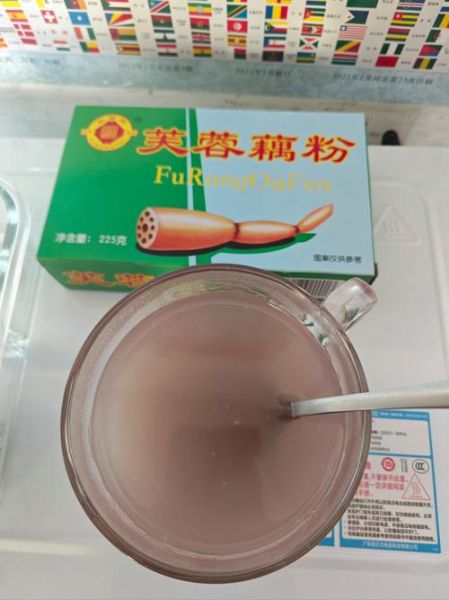藕粉哪个牌子好_藕粉十大品牌排名-第1张图片-山城妙识