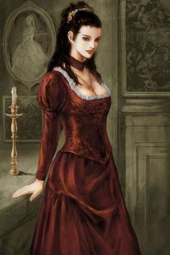 血腥玛丽是谁_血腥玛丽真实身份揭秘-第2张图片-山城妙识