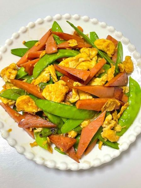 新手做什么菜简单又好吃_下班十分钟搞定家常菜-第1张图片-山城妙识