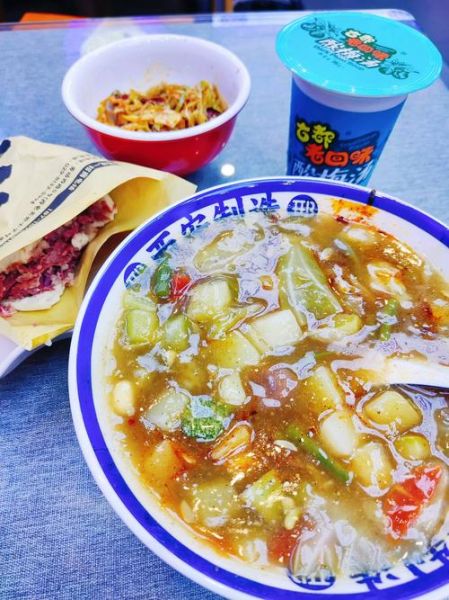 西安腊牛肉怎么做_西安腊牛肉哪家正宗-第3张图片-山城妙识