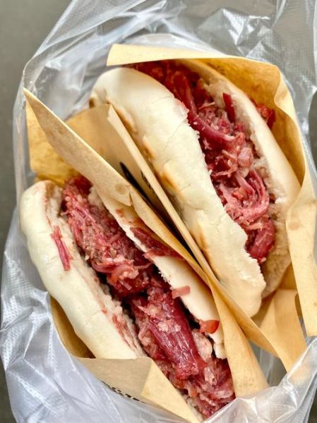 西安腊牛肉怎么做_西安腊牛肉哪家正宗-第2张图片-山城妙识