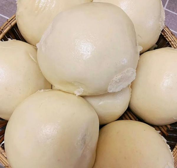 做馒头用什么面粉最好_蒸馒头为什么塌陷-第2张图片-山城妙识