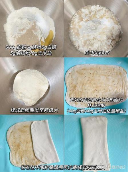 烤饼子怎么做_烤饼子为什么硬-第3张图片-山城妙识 烤饼子怎么做_烤饼子为什么硬-第3张图片-山城妙识