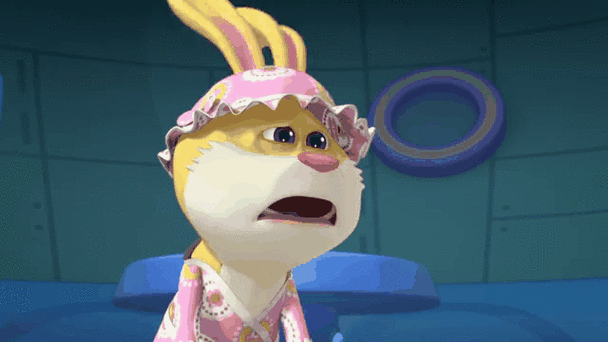 萝卜兔动画片全集在哪看_适合几岁孩子观看-第2张图片-山城妙识