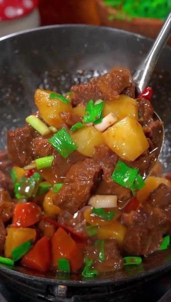 自己煮牛肉怎么煮_牛肉怎么煮才嫩-第3张图片-山城妙识