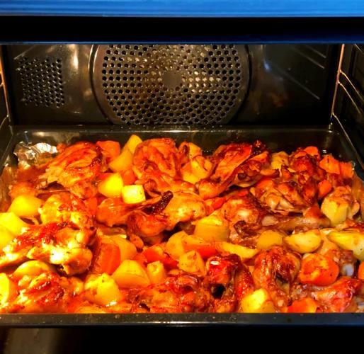 烤鸡腿的做法烤箱多长时间_烤鸡腿温度和时间怎么掌握-第3张图片-山城妙识 烤鸡腿的做法烤箱多长时间_烤鸡腿温度和时间怎么掌握-第3张图片-山城妙识