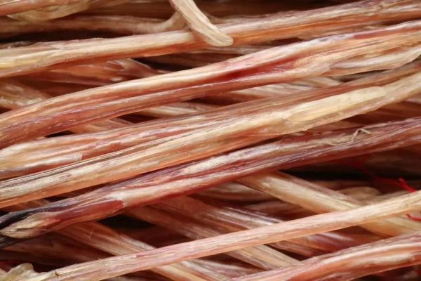 鹿筋多少钱一斤_鹿筋价格行情-第1张图片-山城妙识