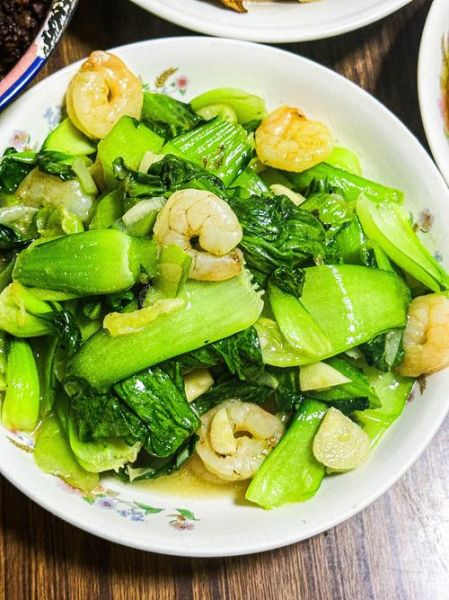 油菜可以和什么一起炒_油菜炒什么好吃-第2张图片-山城妙识 油菜可以和什么一起炒_油菜炒什么好吃-第2张图片-山城妙识