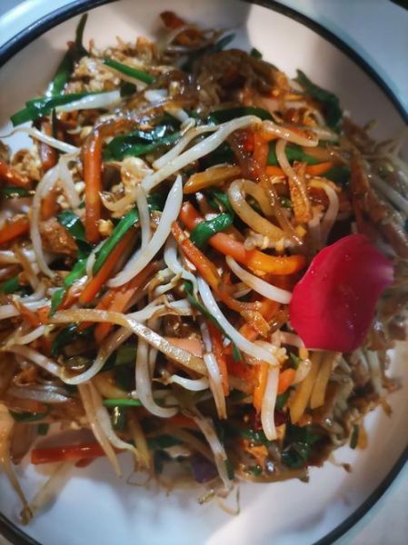 卷饼菜都有什么菜_卷饼配菜推荐-第3张图片-山城妙识 卷饼菜都有什么菜_卷饼配菜推荐-第3张图片-山城妙识