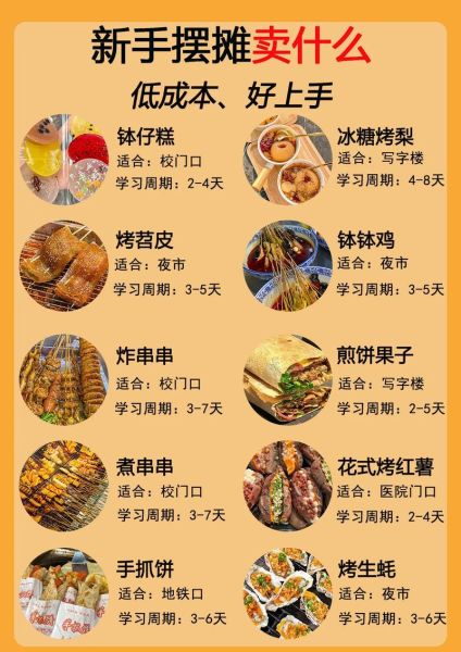 摆摊卖冷锅串串赚钱吗_新手如何起步-第2张图片-山城妙识