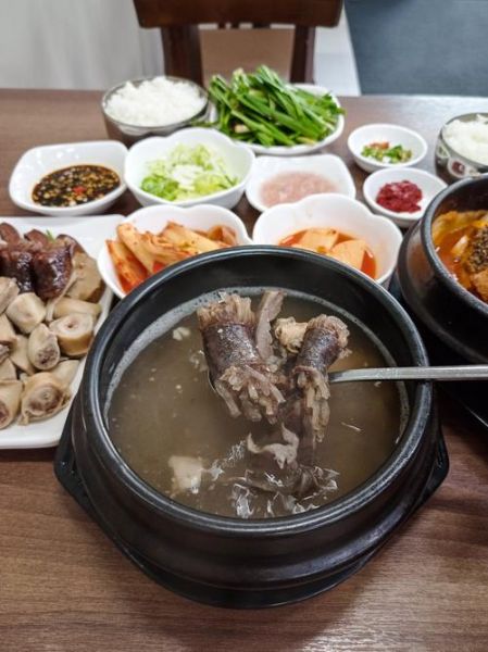 米肠汤饭的做法_米肠汤饭热量高吗-第2张图片-山城妙识 米肠汤饭的做法_米肠汤饭热量高吗-第2张图片-山城妙识