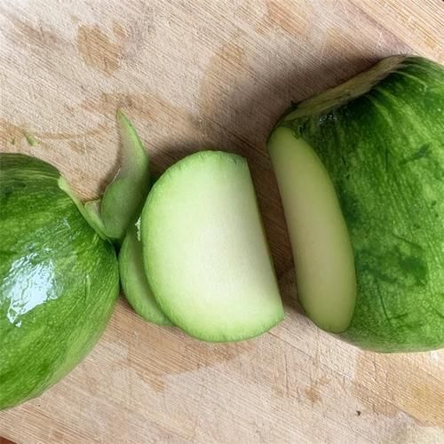 绿色小南瓜怎么蒸_绿色小南瓜蒸多久才熟-第3张图片-山城妙识 绿色小南瓜怎么蒸_绿色小南瓜蒸多久才熟-第3张图片-山城妙识