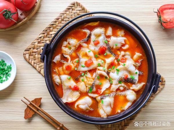 蕃茄鱼怎么做_蕃茄鱼的营养价值-第2张图片-山城妙识 蕃茄鱼怎么做_蕃茄鱼的营养价值-第2张图片-山城妙识