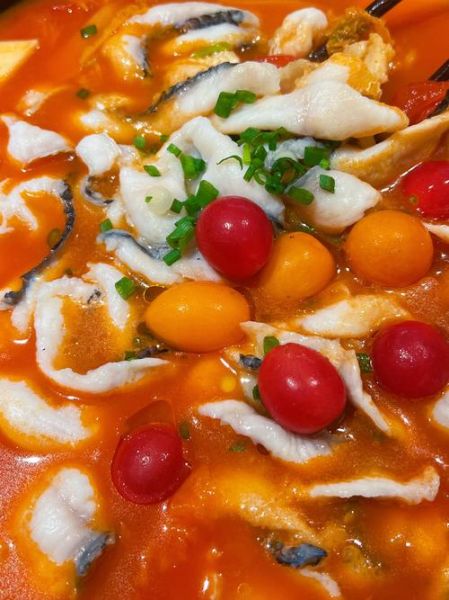 蕃茄鱼怎么做_蕃茄鱼的营养价值-第1张图片-山城妙识 蕃茄鱼怎么做_蕃茄鱼的营养价值-第1张图片-山城妙识