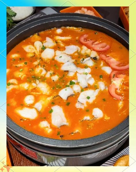 蕃茄鱼怎么做_蕃茄鱼的营养价值-第3张图片-山城妙识 蕃茄鱼怎么做_蕃茄鱼的营养价值-第3张图片-山城妙识