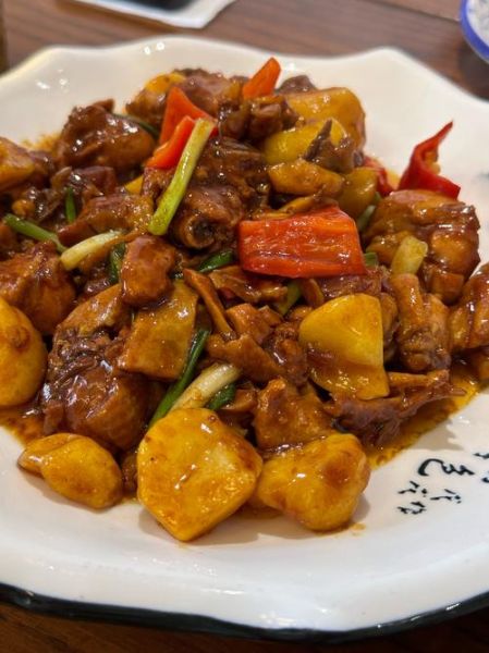 板栗炖鸡的做法大全_板栗炖鸡怎么做好吃又营养-第3张图片-山城妙识 板栗炖鸡的做法大全_板栗炖鸡怎么做好吃又营养-第3张图片-山城妙识