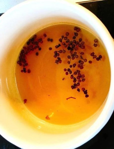 花椒水治疗痔疮有效吗_花椒水坐浴的正确方法-第1张图片-山城妙识