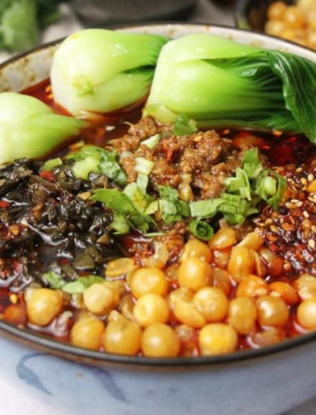 麻辣粉怎么做_正宗川味麻辣粉配方-第3张图片-山城妙识