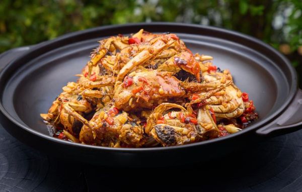 大闸蟹怎么做香辣蟹_香辣蟹用哪种辣椒最好-第3张图片-山城妙识 大闸蟹怎么做香辣蟹_香辣蟹用哪种辣椒最好-第3张图片-山城妙识