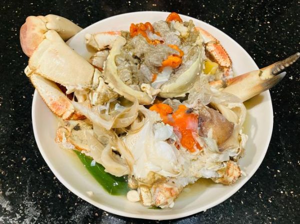 清蒸面包蟹蒸多长时间_蒸多久才熟-第3张图片-山城妙识 清蒸面包蟹蒸多长时间_蒸多久才熟-第3张图片-山城妙识