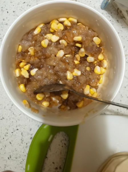 虾仁香菇饺子馅怎么做_虾仁香菇饺子馅的正宗做法-第1张图片-山城妙识