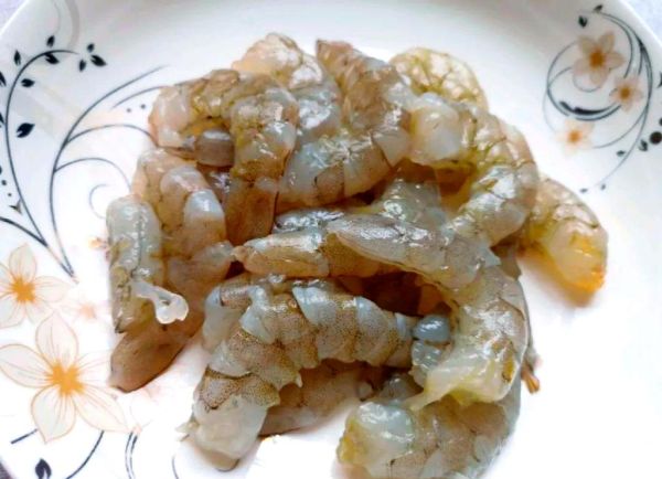 虾仁香菇饺子馅怎么做_虾仁香菇饺子馅的正宗做法-第3张图片-山城妙识