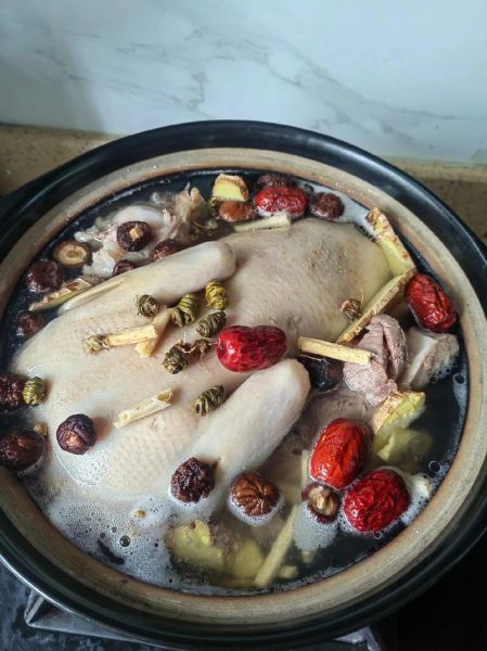 老鸭煲怎么炖才好吃_老鸭煲的家常做法窍门-第2张图片-山城妙识 老鸭煲怎么炖才好吃_老鸭煲的家常做法窍门-第2张图片-山城妙识