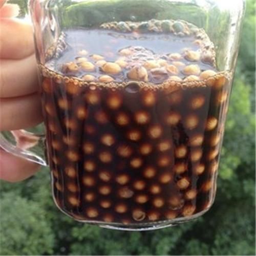醋泡黄豆要煮熟吗_醋泡黄豆正确做法-第2张图片-山城妙识 醋泡黄豆要煮熟吗_醋泡黄豆正确做法-第2张图片-山城妙识