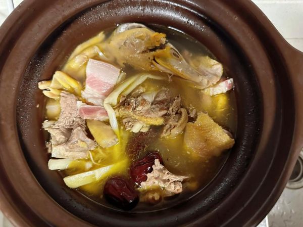 老鸭煲怎么炖才好吃_老鸭煲的家常做法窍门-第3张图片-山城妙识 老鸭煲怎么炖才好吃_老鸭煲的家常做法窍门-第3张图片-山城妙识